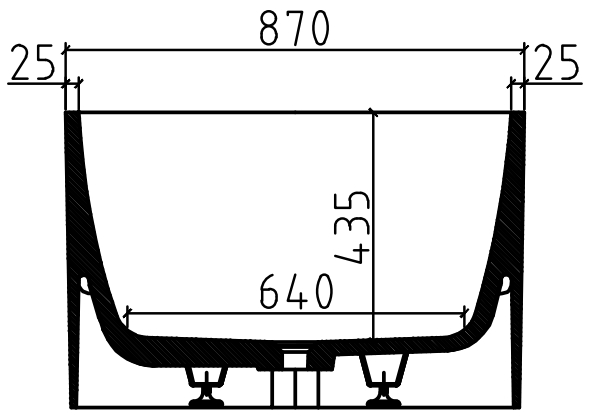 Stone Free Standing Baths Supplier- Tona Bath